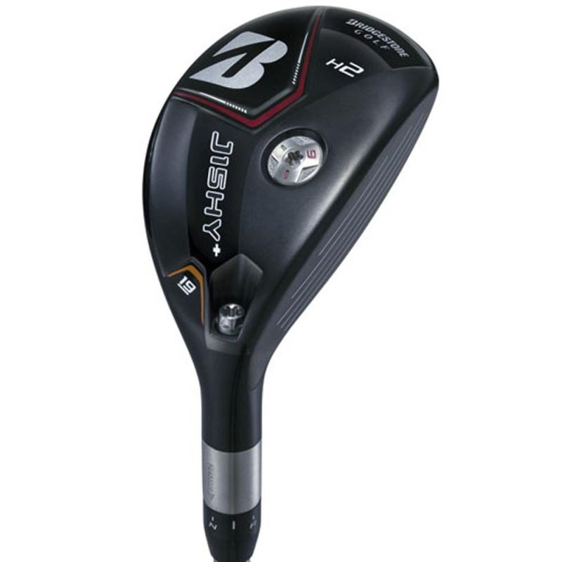 ブリヂストンゴルフ J15HY＋ (ジェイジュウゴ エイチワイ プラス) ユーティリティー (#3 ロフト21度) NS PRO 950GH スチールシャフト 【2015年】 右 NS PRO 950GH S 21 【Mens】