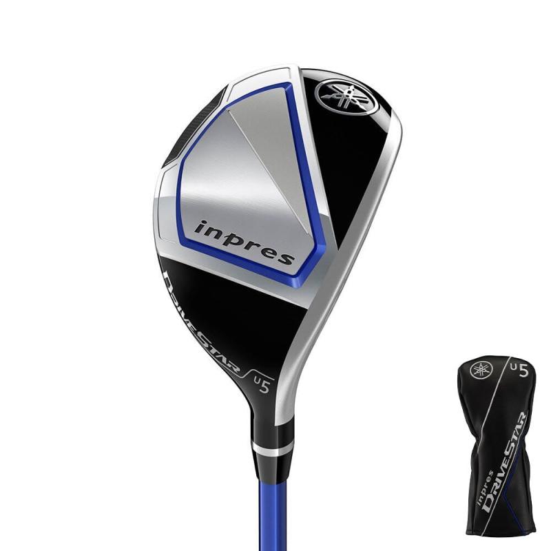 ヤマハ(YAMAHA) 23inpres DRIVESTAR UT#U4 SPD-NX M423u SR製品名: 【inpresシリーズ】【新登場】DRIVESTAR UTILITY