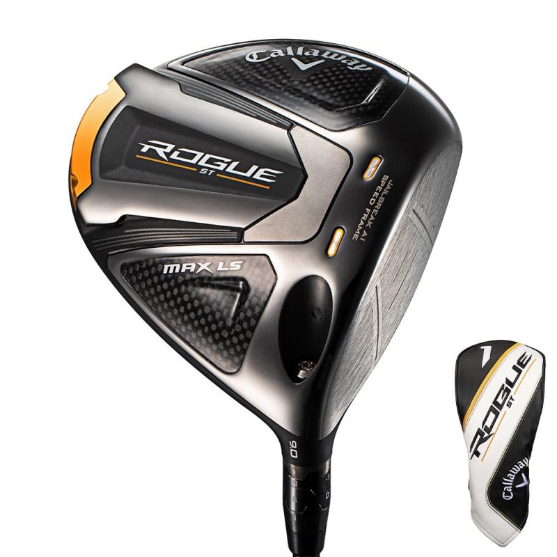 キャロウェイ（CALLAWAY） ROGUE ST MAX LS ローグ ドライバー(1W、ロフト10.5度)TENSEI 55 for Callaway （SR/Men's）■ ご購入前に必ずご確認ください ■1. 在庫管理とご注文の確定...