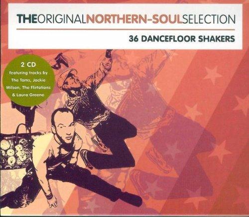 The Original Northern Soul...