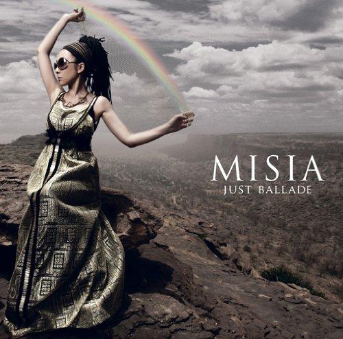 JUST BALLADE - MISIA
