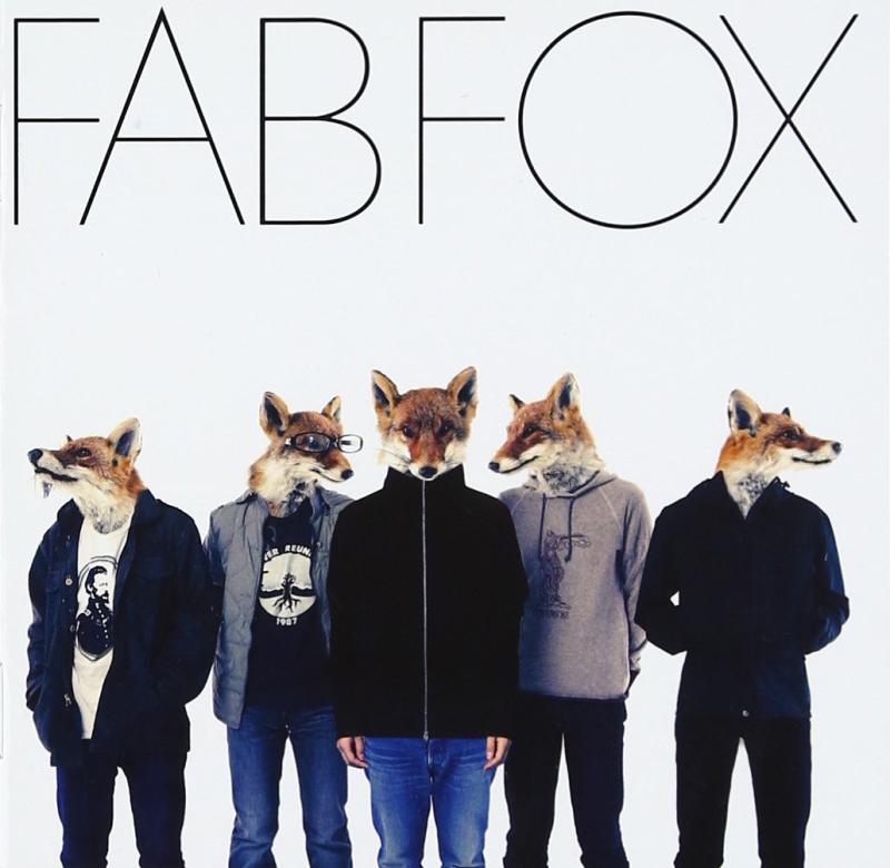 FAB FOX■ ご購入前に必ずご確認ください ■1. 在庫管理とご注文の確定当店は複数のオンラインモールで在庫を共有しております。在庫の変動： 更新のタイムラグにより、ご注文後に「完売」が判明する場合がございます。欠品時の対応： 万が一商...
