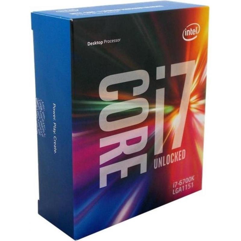 Intel Core i7-6700K■ ご購入前に必ずご確認ください ■1. 在庫管理とご注文の確定当店は複数のオンラインモールで在庫を共有しております。在庫の変動： 更新のタイムラグにより、ご注文後に「完売」が判明する場合がございます。...