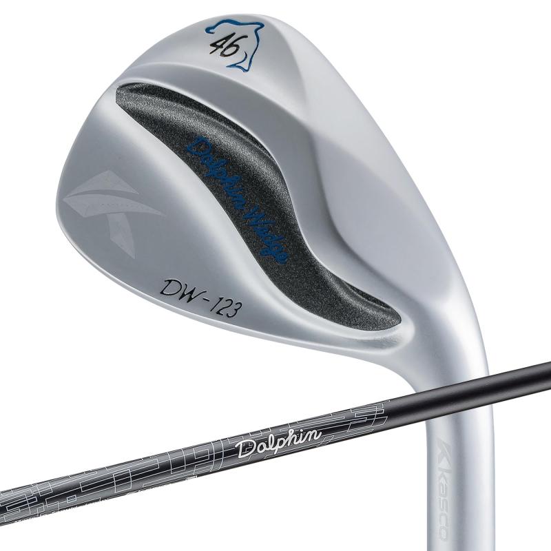 キャスコ ドルフィンウェッジ DW-123 Dolphin DP-231 WEDGE 46100ヤード以内を楽にワンピンに寄せる抜けが良い潜らない刺さらない跳ねない■ ご購入前に必ずご確認ください ■1. 在庫管理とご注文の確定当店は複数の...