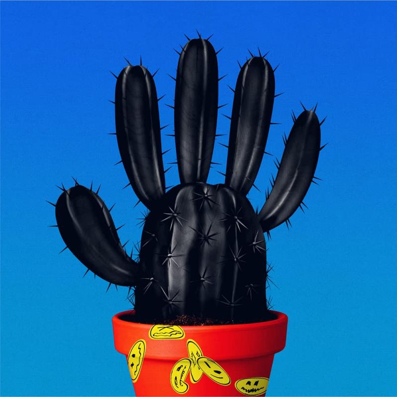 Bye-Bye Show(CD盤)(CD) - BiSHCD盤