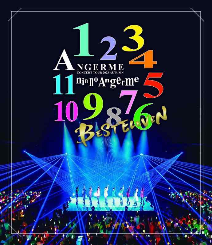 BD）アンジュルム コンサートツアー 2023 秋 11人のアンジュルム～BEST ELEVEN～(特典なし) [Blu-ray]4942463807245■ ご購入前に必ずご確認ください ■1. 在庫管理とご注文の確定当店は複数のオンライ...