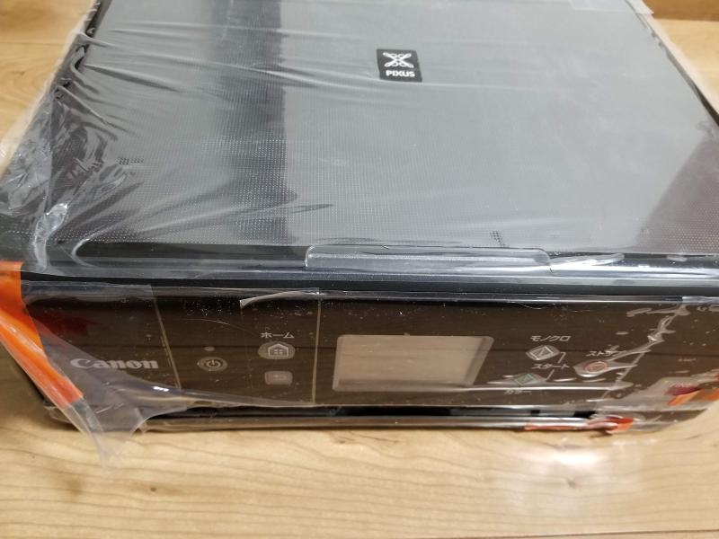 キヤノン インクジェット複合機TS6130 BLACK PIXUSTS6130BK4549292101515■ ご購入前に必ずご確認ください ■1. 在庫管理とご注文の確定当店は複数のオンラインモールで在庫を共有しております。在庫の変動： ...