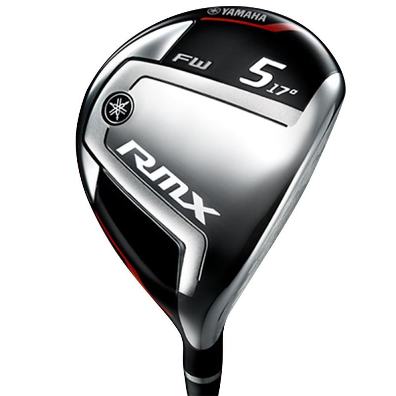YAMAHA(ヤマハ) フェアウェイウッド 18RMX 18RMX FW3 Speeder EVOLUTIONIV FW 60 S カーボン メンズ 18RMX FW3 右 番手:3W フレックス:S番手:3Wライ角:56
