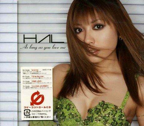 As long as you love me(CCCD) - H∧L■ ご購入前に必ずご確認ください ■1. 在庫管理とご注文の確定当店は複数のオンラインモールで在庫を共有しております。在庫の変動： 更新のタイムラグにより、ご注文後に「完売...