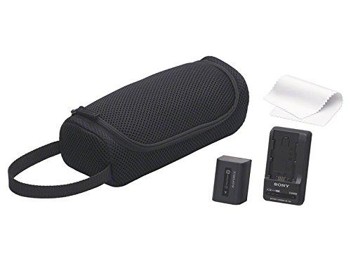 SONY アクセサリキット ACC-TCV7A4905524837742■ ご購入前に必ずご確認ください ■1. 在庫管理とご注文の確定当店は複数のオンラインモールで在庫を共有しております。在庫の変動： 更新のタイムラグにより、ご注文後に「...