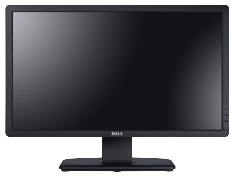 Dell Uシリーズ 23インチ 液晶ディスプレイ (1920x1080/IPS非光沢液晶/8ms/ブラック) U2312HM3年間のハードウェア、良品先出しサービスプレミアムパネルVGA/DVIケーブル付属USBハブ搭載(PC接続用USB...