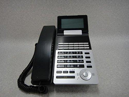 ET-18iE-SD(B) 黒 日立 iE 18ボタン標準電話機 ビジネスフォンビジネスフォン商品のため、電話工事が必要です。ビジネスフォン商品は品と品の互換性がない場合、動作しません。■ ご購入前に必ずご確認ください ■1. 在庫管理とご...