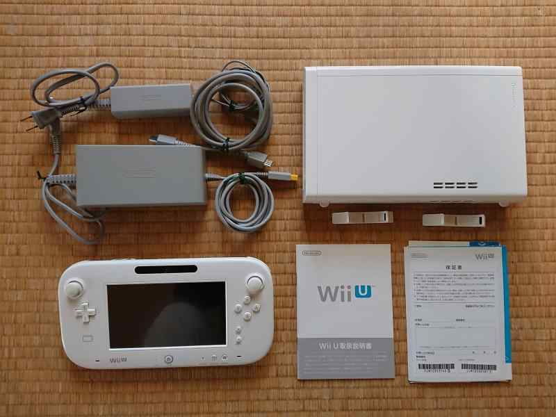 Wii U スプラトゥーン セット4902370530230■ ご購入前に必ずご確認ください ■1. 在庫管理とご注文の確定当店は複数のオンラインモールで在庫を共有しております。在庫の変動： 更新のタイムラグにより、ご注文後に「完売」が判明...
