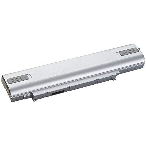 パナソニック CF-VZSU1CJS SV用バッテリーパック(シルバー S)4549980050934