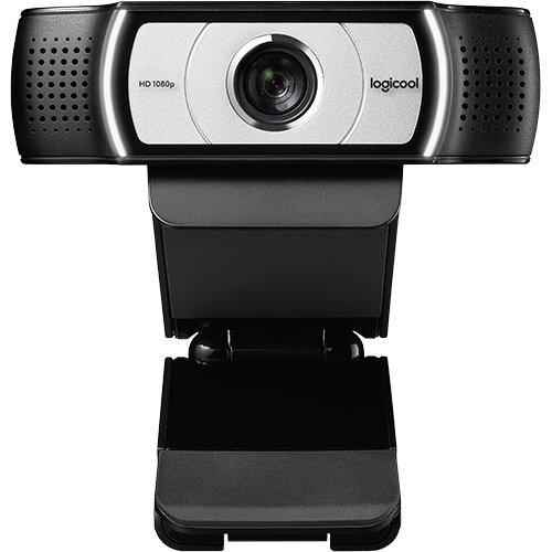 logicool ロジクール C930e WEBCAM ウェブカメラ C930eRロジクール