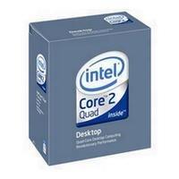 インテル Boxed intel Core 2 Quad Q9550S 2.83GHz 12MB 45nm 65W BX80569Q9550S形状：ソケット775