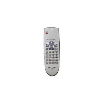 シャープ 液晶テレビ用リモコン RRMCG1580CESA(0106380056)■ ご購入前に必ずご確認ください ■1. 在庫管理とご注文の確定当店は複数のオンラインモールで在庫を共有しております。在庫の変動： 更新のタイムラグにより、ご...