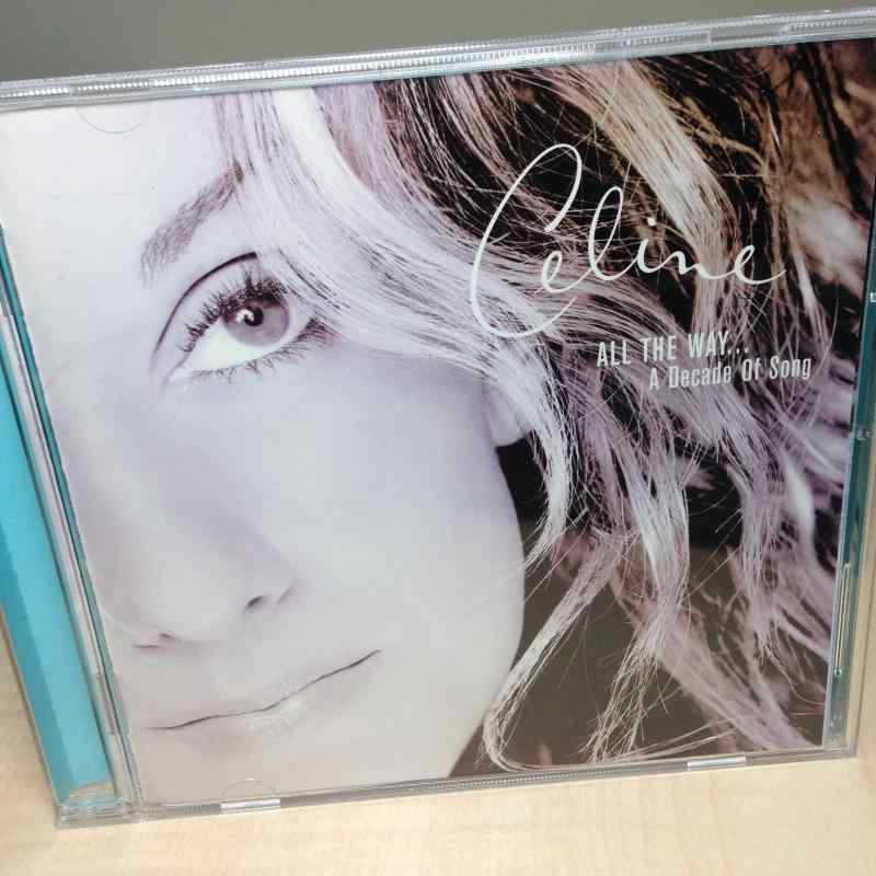 All The Way...A Decade of Song■ ご購入前に必ずご確認ください ■1. 在庫管理とご注文の確定当店は複数のオンラインモールで在庫を共有しております。在庫の変動： 更新のタイムラグにより、ご注文後に「完売」が判明...