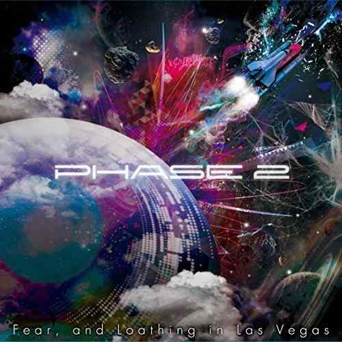 PHASE 2 - Fear, and Loathing in Las Vegas