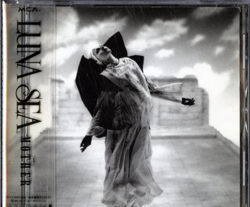 MOTHER - LUNA SEA