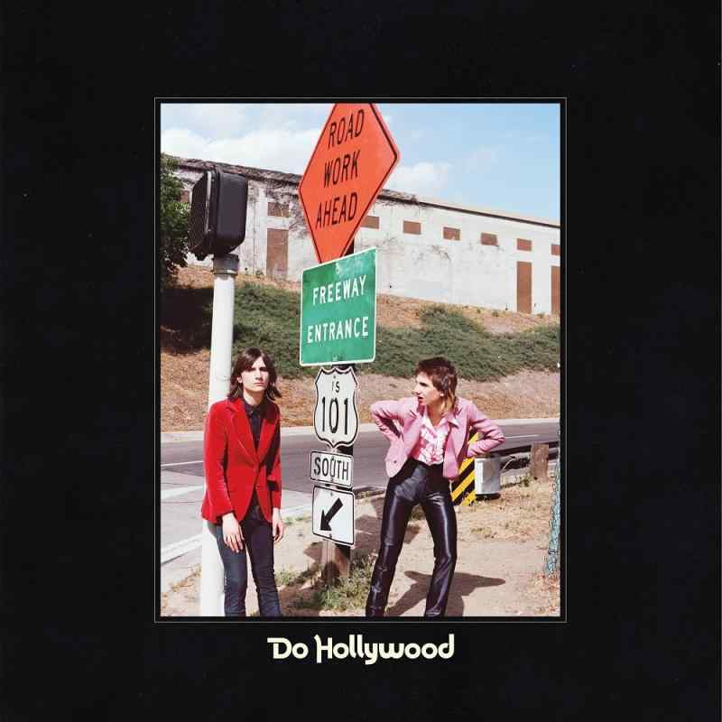 Do Hollywood[輸入盤CD](CAD3650CD)