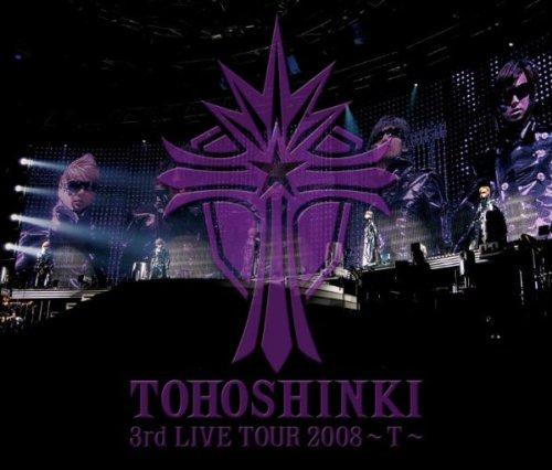 TOHOSHINKI LIVE CD COLLECTION 〜T〜■ ご購入前に必ずご確認ください ■1. 在庫管理とご注文の確定当店は複数のオンラインモールで在庫を共有しております。在庫の変動： 更新のタイムラグにより、ご注文後に「完売」...