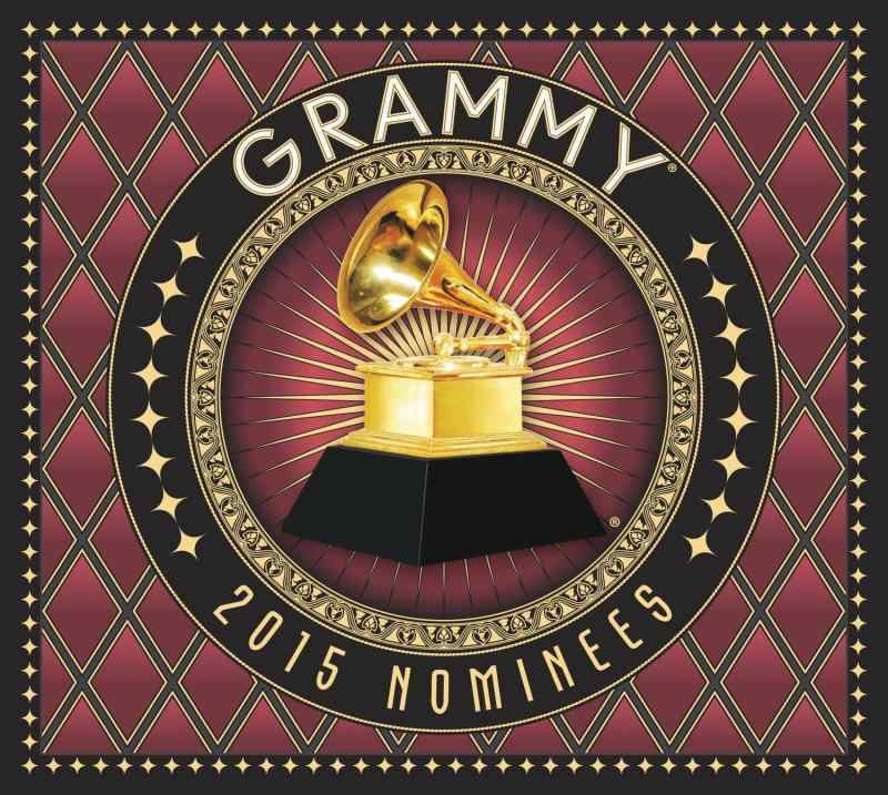 2015 Grammy Nominees / Various