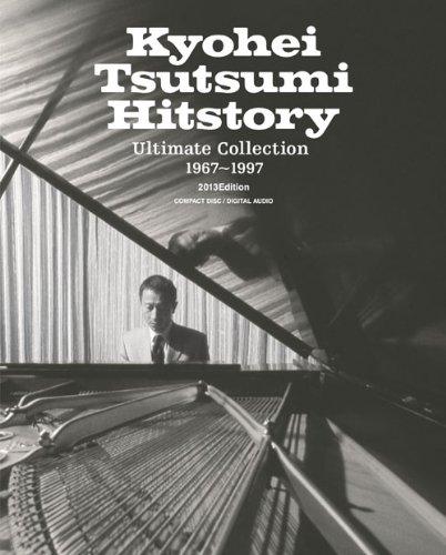 筒美京平 Hitstory Ultimate Collection 1967~1997 2013Edition■ ご購入前に必ずご確認ください ■1. 在庫管理とご注文の確定当店は複数のオンラインモールで在庫を共有しております。在庫の変動：...