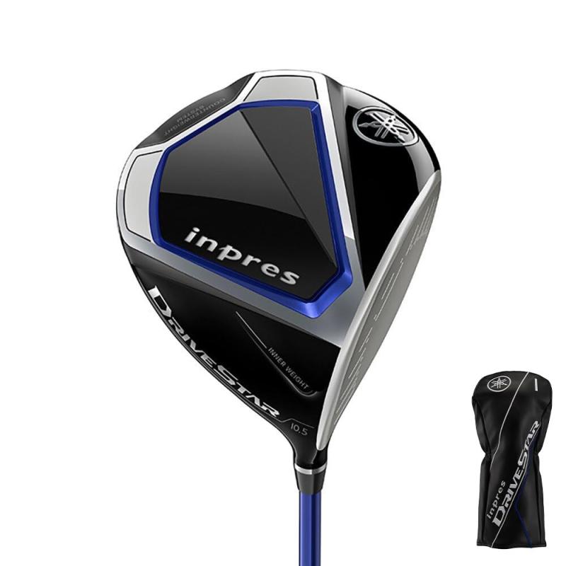 ヤマハ(YAMAHA) 23inpres DRIVESTAR 11.5 SPD-NX M423d製品名: 【inpresシリーズ】【新登場】DRIVESTAR Driver