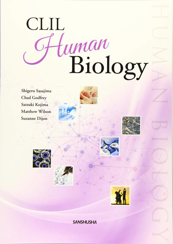 CLIL英語で学ぶ身体のしくみと働き-CLIL Human Biology■ ご購入前に必ずご確認ください ■1. 在庫管理とご注文の確定当店は複数のオンラインモールで在庫を共有しております。在庫の変動： 更新のタイムラグにより、ご注文後に...
