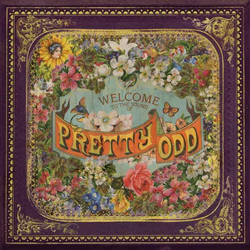 PRETTY. ODD.■ ご購入前に必ずご確認ください ■1. 在庫管理とご注文の確定当店は複数のオンラインモールで在庫を共有しております。在庫の変動： 更新のタイムラグにより、ご注文後に「完売」が判明する場合がございます。欠品時の対応：...