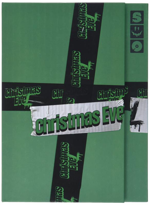 Christmas Evel -Photoboo-■ ご購入前に必ずご確認ください ■1. 在庫管理とご注文の確定当店は複数のオンラインモールで在庫を共有しております。在庫の変動： 更新のタイムラグにより、ご注文後に「完売」が判明する場合が...