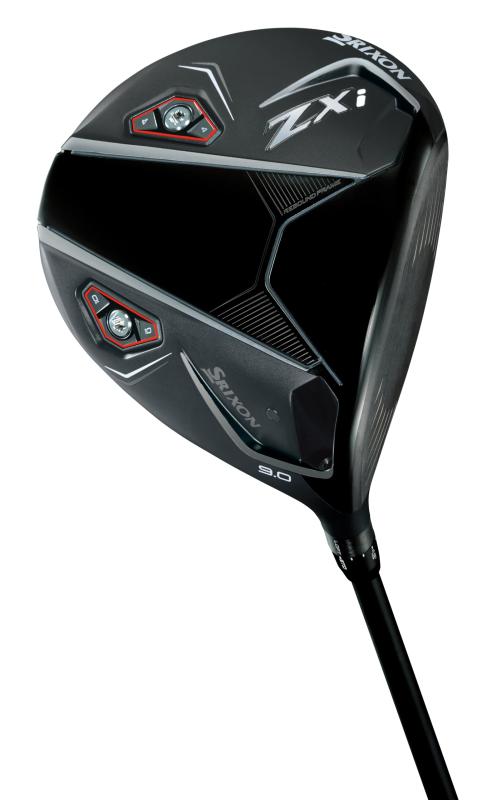 ダンロップ(DUNLOP) スリクソン ZXi ドライバー【カタログ純正シャフト装着モデル】Diamana ZXi カーボンシャフト メンズ 右利き ロフト角:10.5度 フレックス:SR 2024年モデルロフト角:10.5度ライ角:59度...