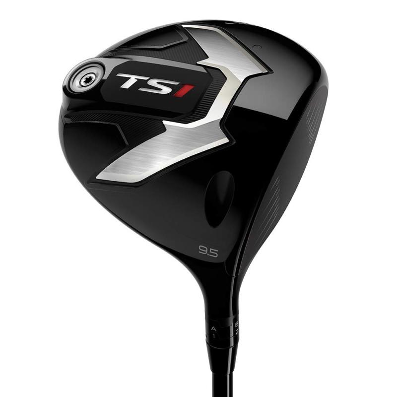 タイトリスト(TITLEIST) ドライバー【カタログ純正シャフト装着モデル】TS1ドライバーT-DIAMANA50SR10.5カーボンメンズ644RTD5SR10右ロフト角:10.5ヘッド体積(製法):460cc(鋳造)フレックス:SRヘ...