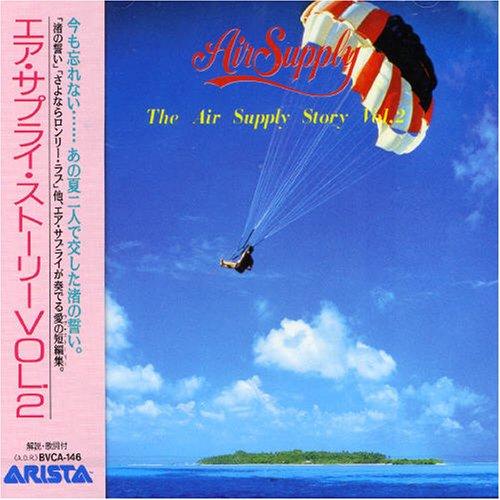 エア・サプライ・ストーリー Vol.2 ～渚の誓い■ ご購入前に必ずご確認ください ■1. 在庫管理とご注文の確定当店は複数のオンラインモールで在庫を共有しております。在庫の変動： 更新のタイムラグにより、ご注文後に「完売」が判明する場合が...