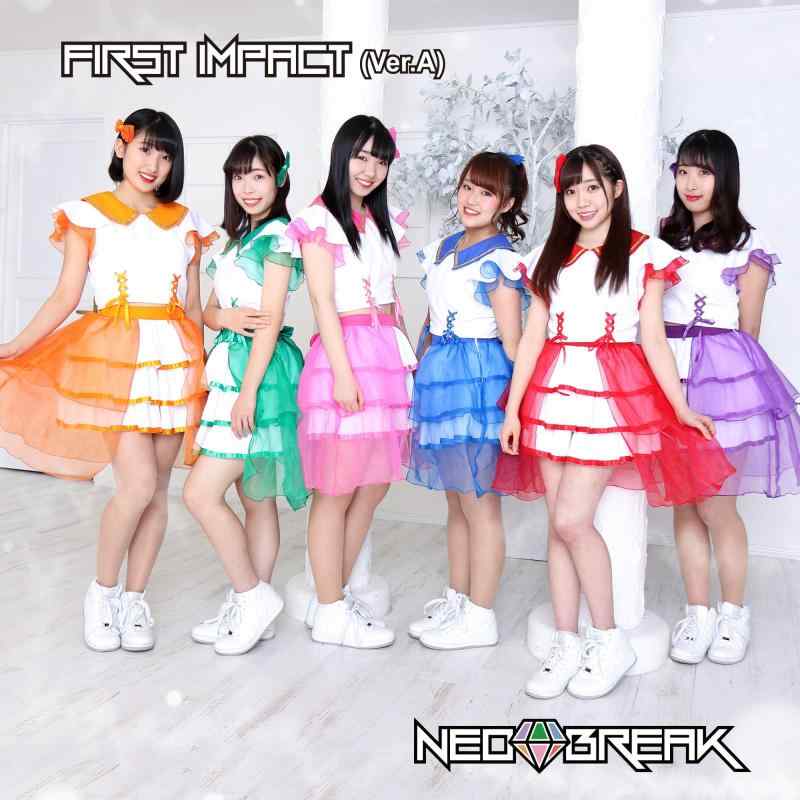 FIRST IMPACT(Ver.A)