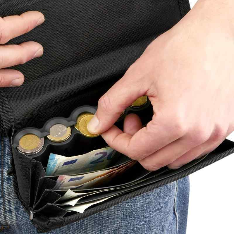 コインケース 硬貨 ユーロ硬貨 小銭入れ 収納 ミニ財布 小物入れ