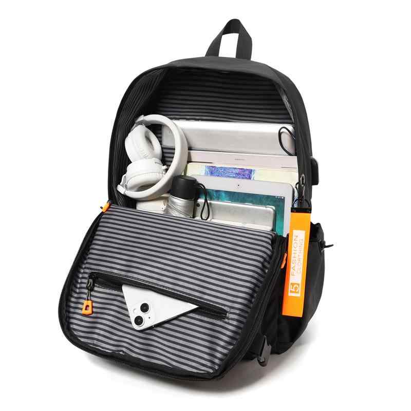 リュック メンズ 男性用 大容量 カジュアル スポーツ パソコン リュックサック 中学生 高校生 大学生 旅行 鞄