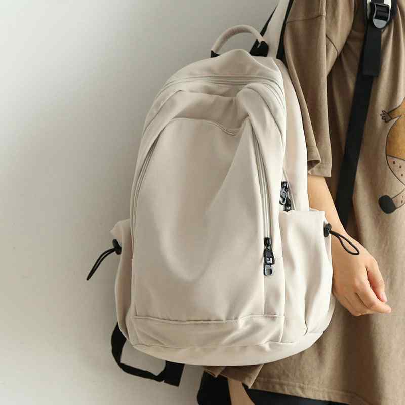 リュックサック 男性用 大学生 鞄 軽量 大容量 バックパック 高校生 中学生 通学用 普段使い