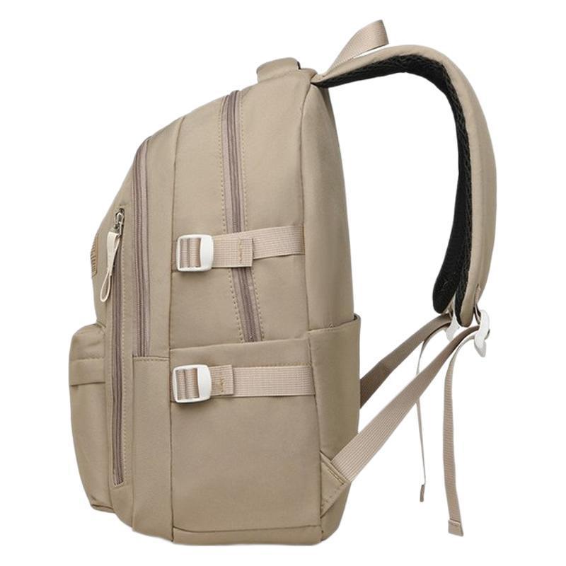 リュック レディース 大学生 高校生 中学生 軽量 大容量 バックパック メンズ スクールバッグ シンプル 負担軽減