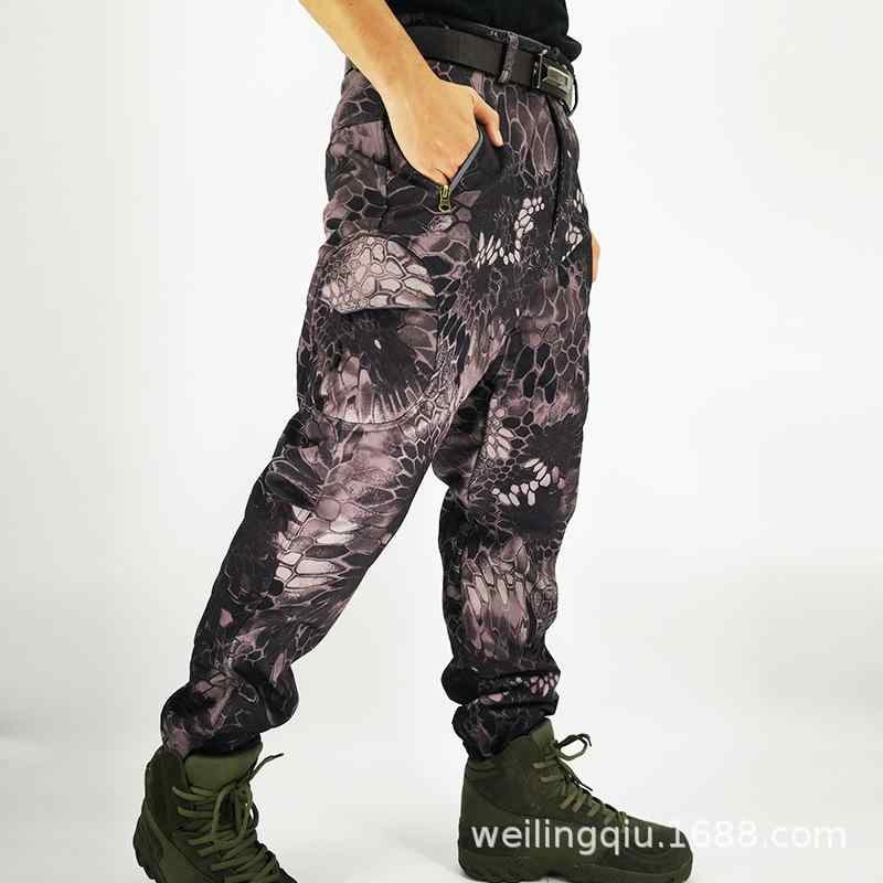 パンツ 男性用 秋冬 裏起毛 撥水 防風 防寒 アウトドア 登山 トレッキング ウェア ズボン