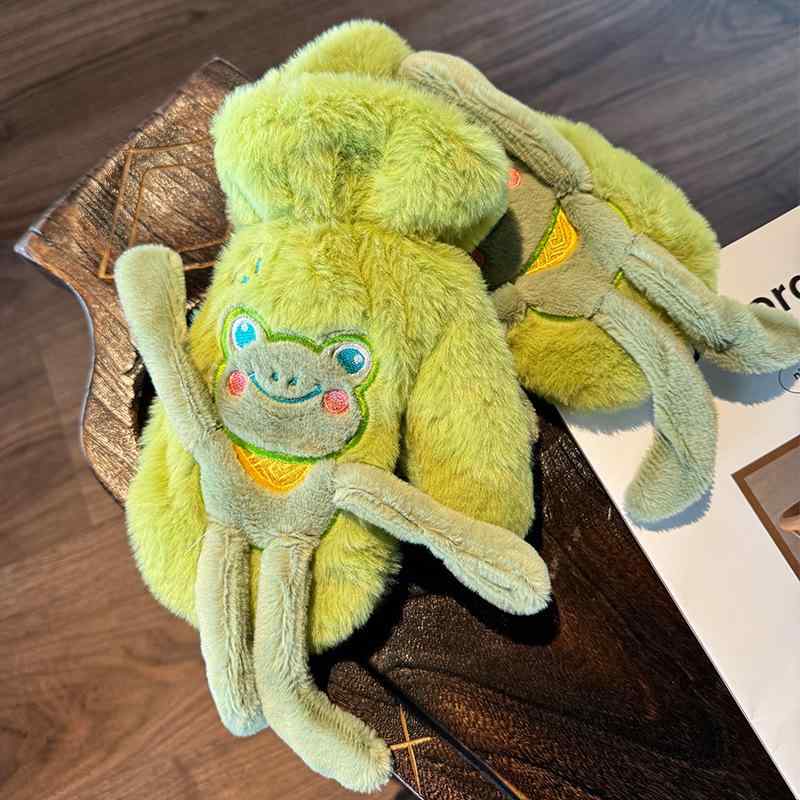 2手袋 レディース 学生 かわいい アヒル キャラクター 連指 厚手 防寒 秋冬 二層 あったか・機能: 保温・スタイル: 分指手袋・カラー: ブルー,グリーン,イエロー,パープル・サイズ: フリーサイズ・適合シーズン: 冬・素材: ポリエ...