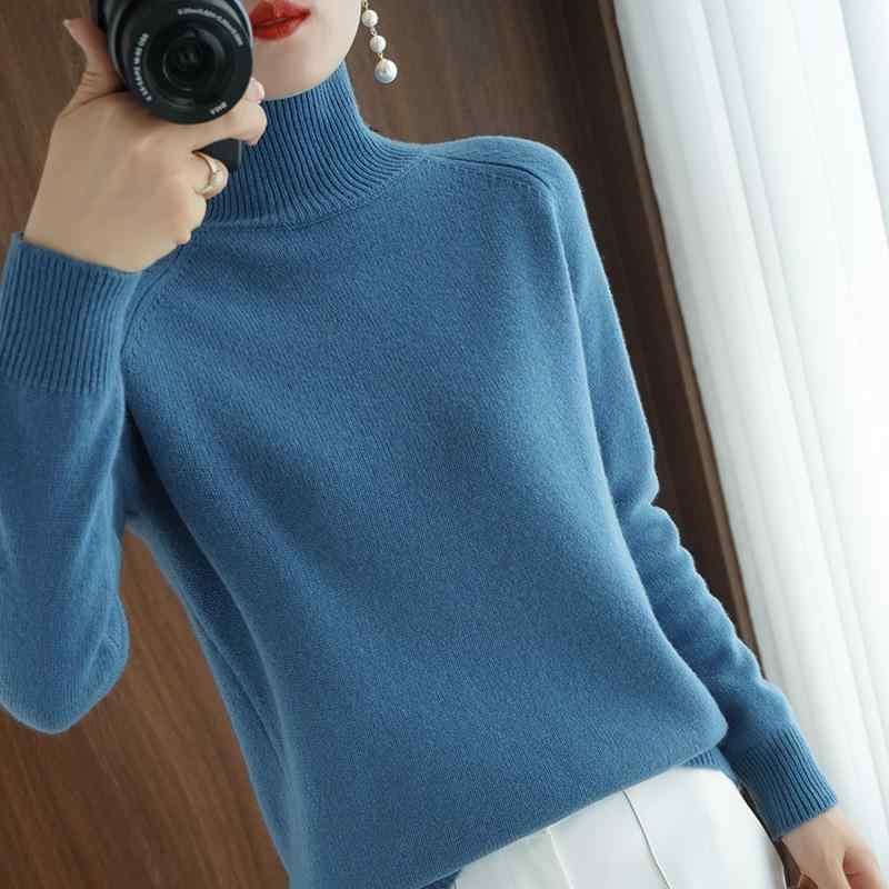 ニット レディース 秋冬 韓国 トップス 長袖 プルオーバー ゆったり 無地 あったか 暖かい 伸縮性 ストレッチ カジュアル 普段使い