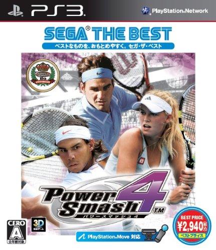 パワースマッシュ4 SEGA THE BEST - PS3■ ご購入前に必ずご確認ください ■1. 在庫管理とご注文の確定当店は複数のオンラインモールで在庫を共有しております。在庫の変動： 更新のタイムラグにより、ご注文後に「完売」が判明す...
