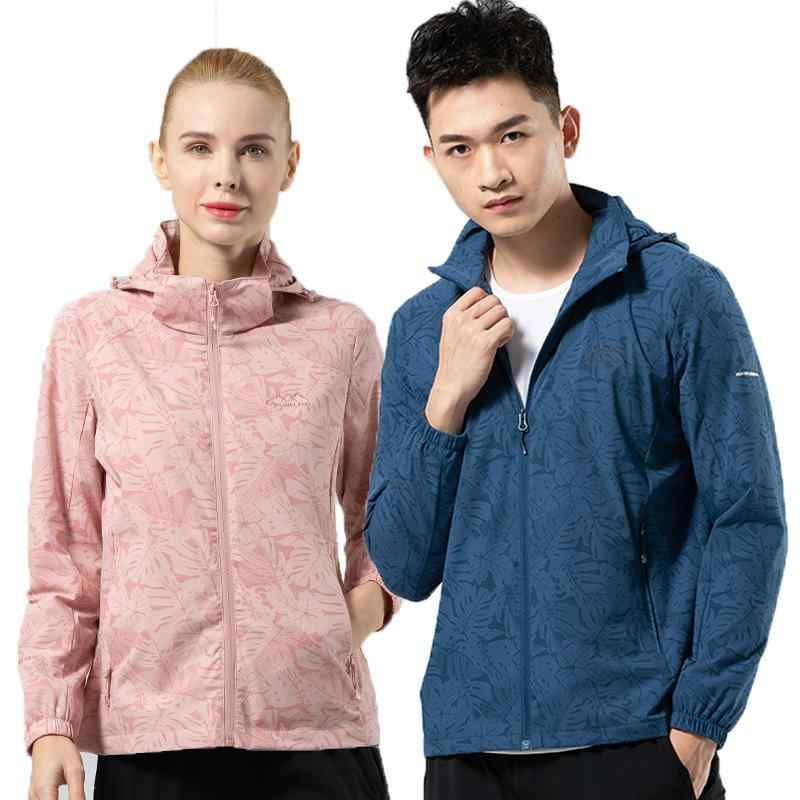2マウンテンパーカー 男性用 大きいサイズ アウトドア 登山服 トップス 通気性 伸縮性 スポーツウェア カジュアルスタイル 春秋
