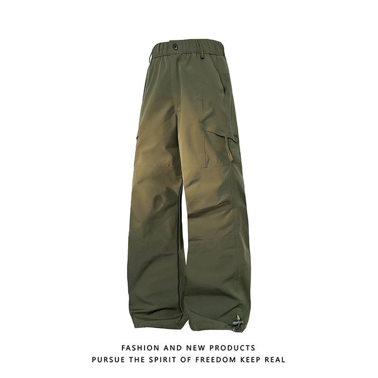 パンツ 男性用 防水 多機能 ワークパンツ カーゴパンツ アウトドア 普段使い 秋冬