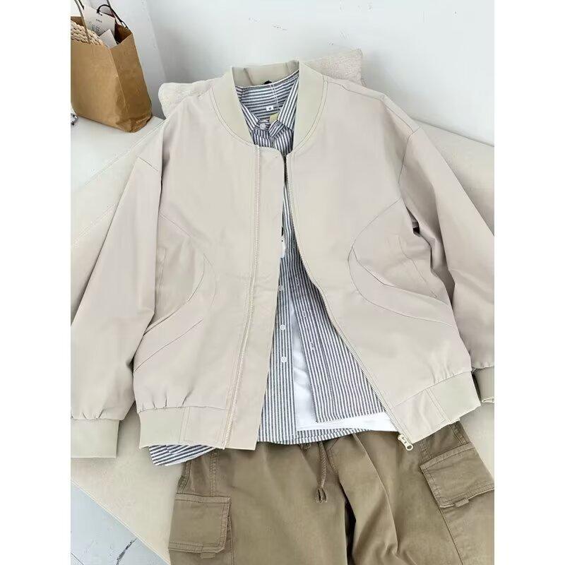 登山服 アウター 男性用 春物 防水 ジャケット アウトドア ウェア ゆったり ジャンパー ブラック系