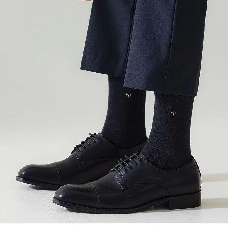 靴下 メンズ 男性用 防臭 新疆綿 中筒 ビジネス ソックス 通気 秋冬 春 快適・機能: .吸汗.防臭.防摩擦・柄: 無地.文字・適用性別: 男・適用年齢: 若者..老年・主な素材: 綿・筒丈: ミドル丈・適合シーズン: 春.夏.秋.冬・...