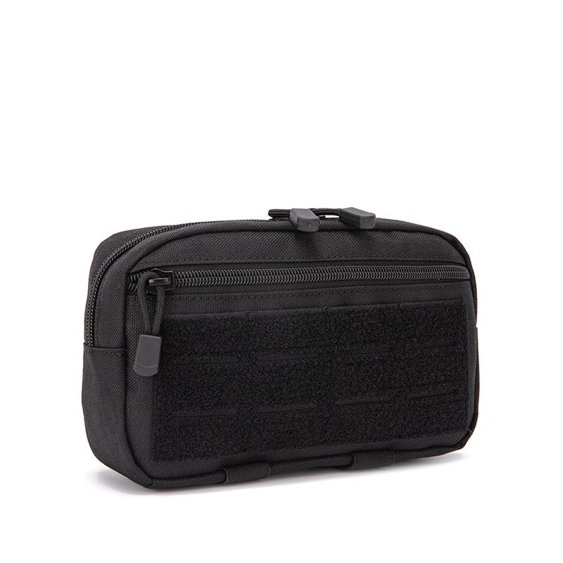 2ウエストバッグ ミリタリー MOLLE tactical サバゲー 医療バッグ ファーストエイド 応急処置 登山 アウトドア 多機能 拡張バッグ アタッチメント