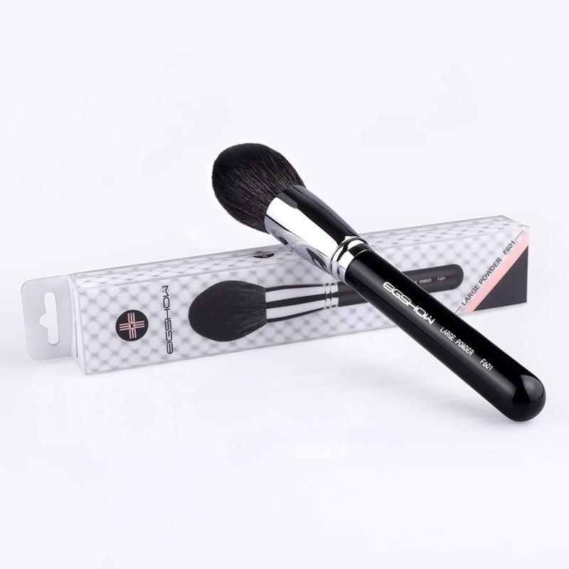 メイクブラシ Eシリーズ 化粧ブラシ 携帯用 初心者 メイク道具 ファンデーションブラシ フェイスパウダーブラシ・美妆工具分类: 脸部美容化妆工具・货号: E秀E系列单支刷・净含量: 1・颜色分类: E801调色眼影刷, E802晕染眼影刷...